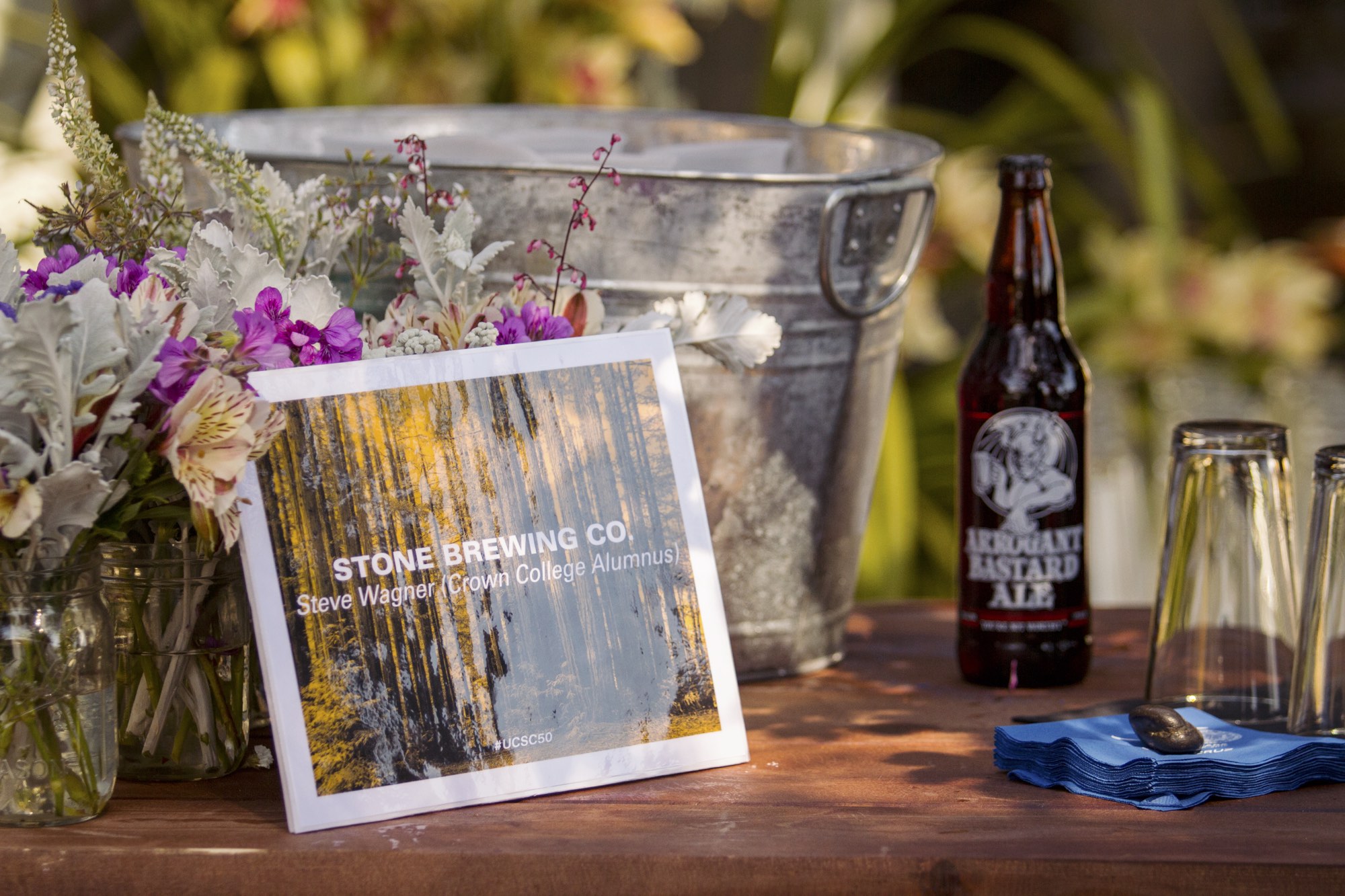 Slugs on tap – UC Santa Cruz Magazine