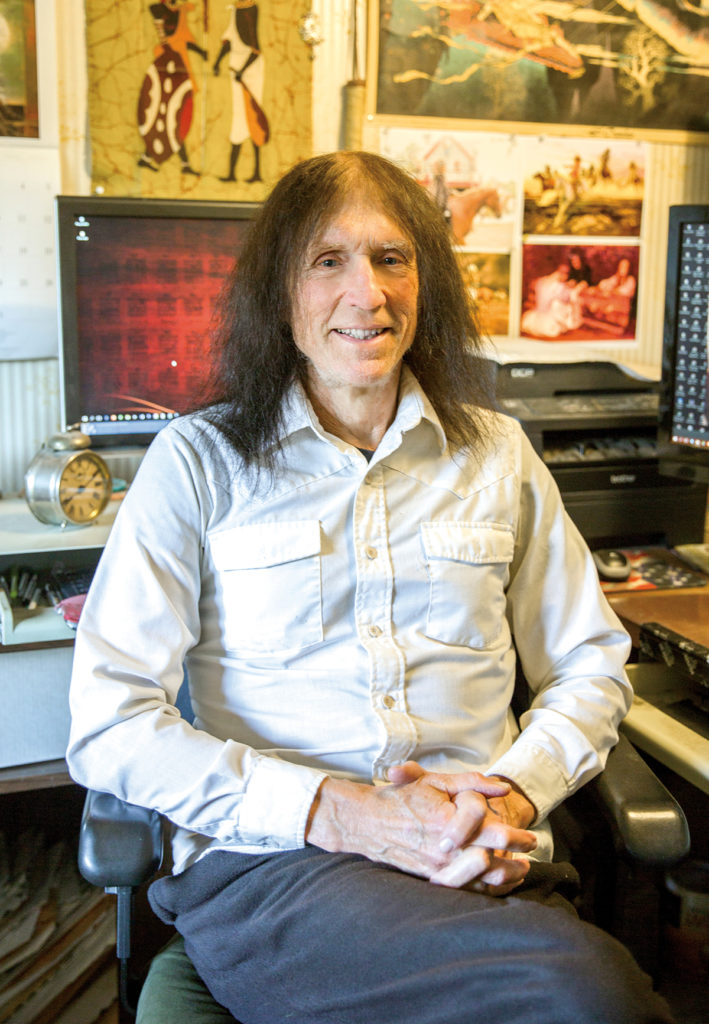 Jim-Duncan-1 lighter – UC Santa Cruz Magazine