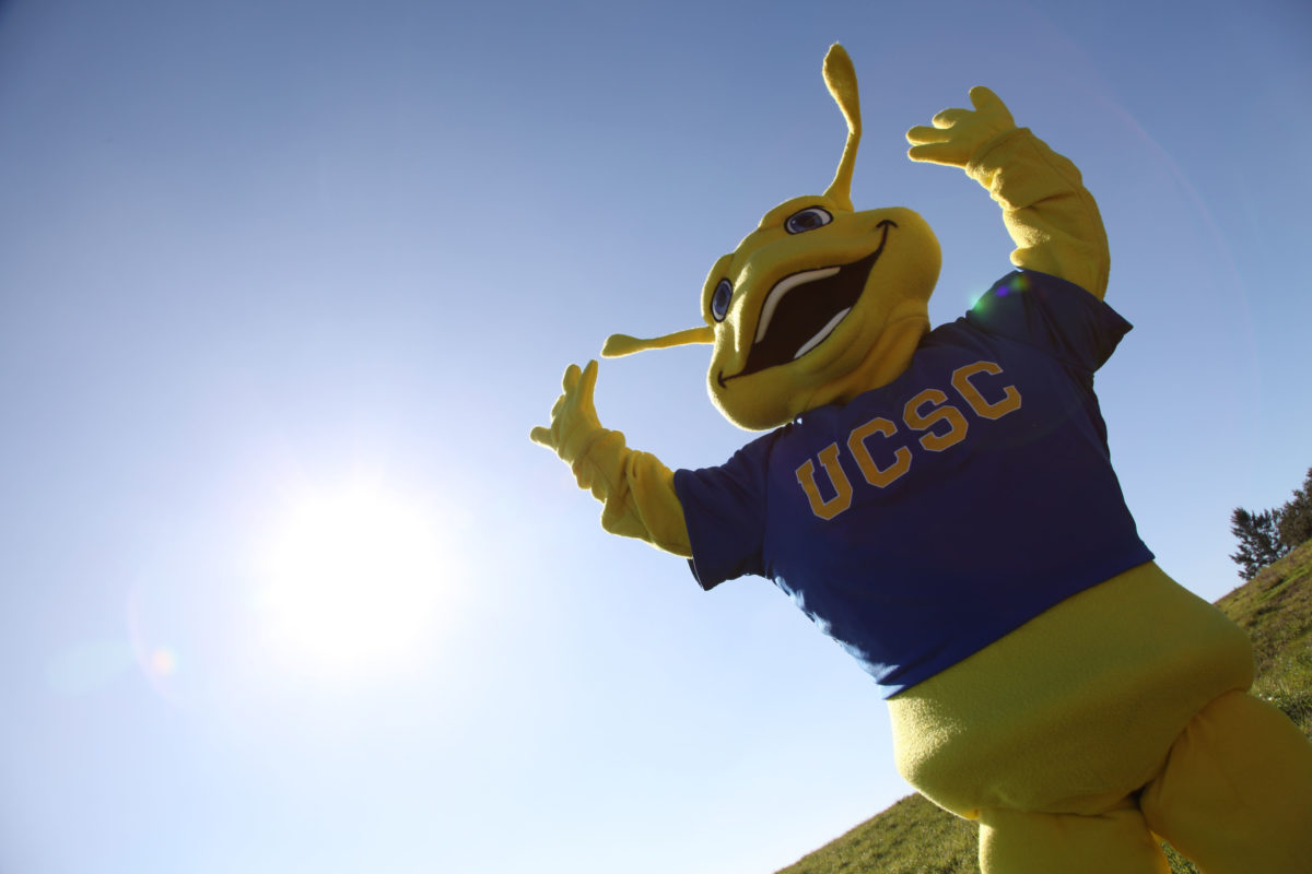 Happy anniversary! – UC Santa Cruz Magazine
