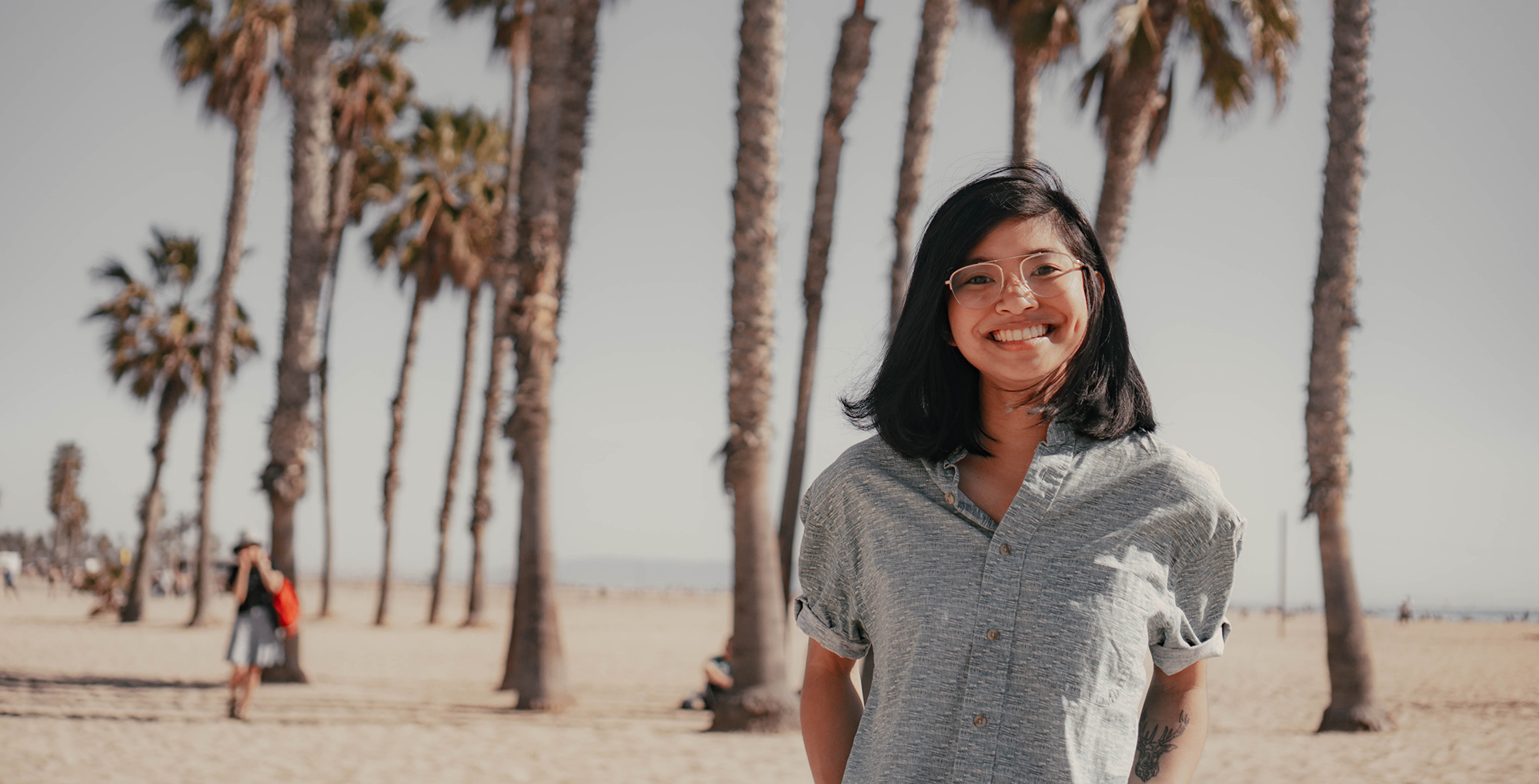 Chelsea Manzano: Game plan – UC Santa Cruz Magazine