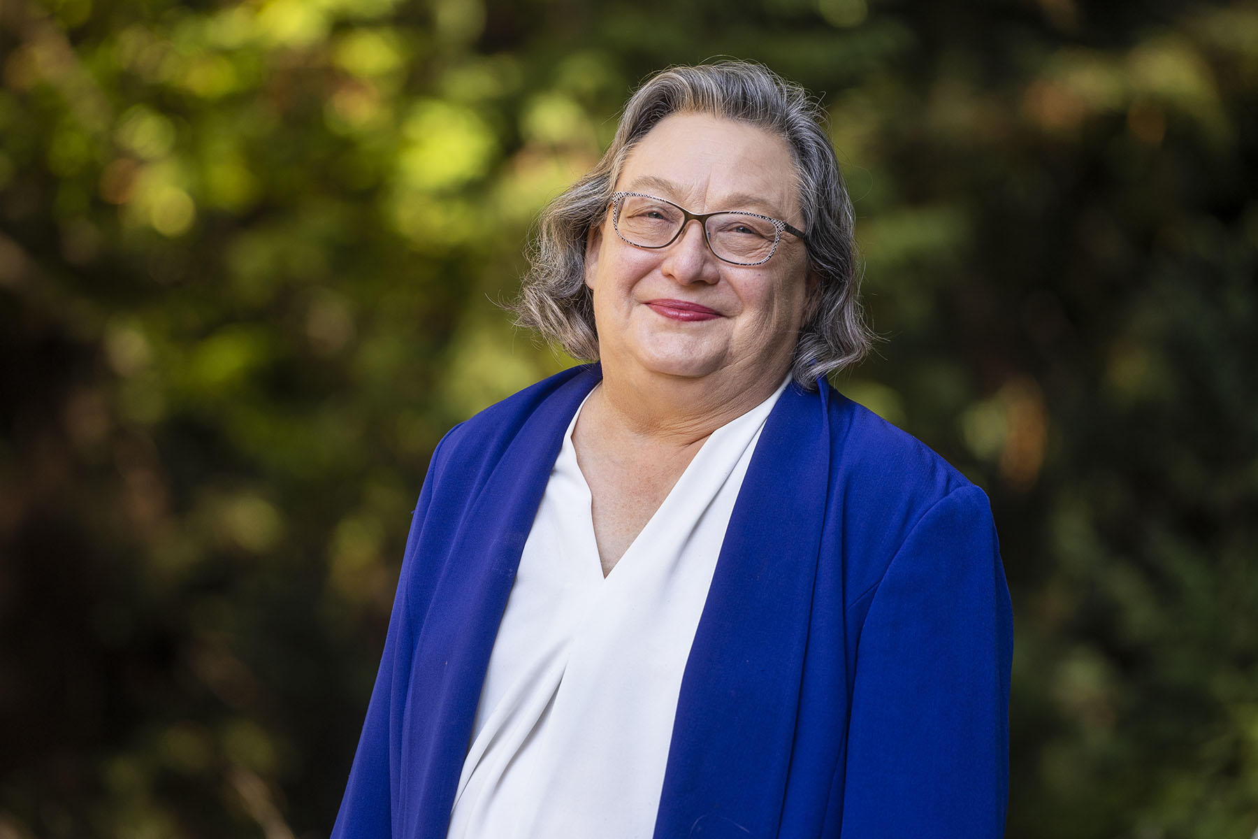 Chancellor Cynthia Larive: Rising to meet the moment – UC Santa Cruz ...