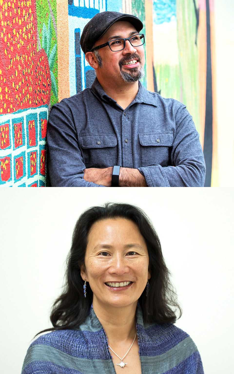 Tech support – UC Santa Cruz Magazine