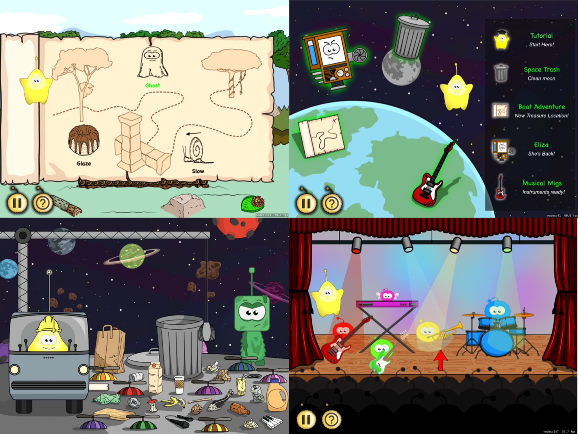 Tech support – UC Santa Cruz Magazine