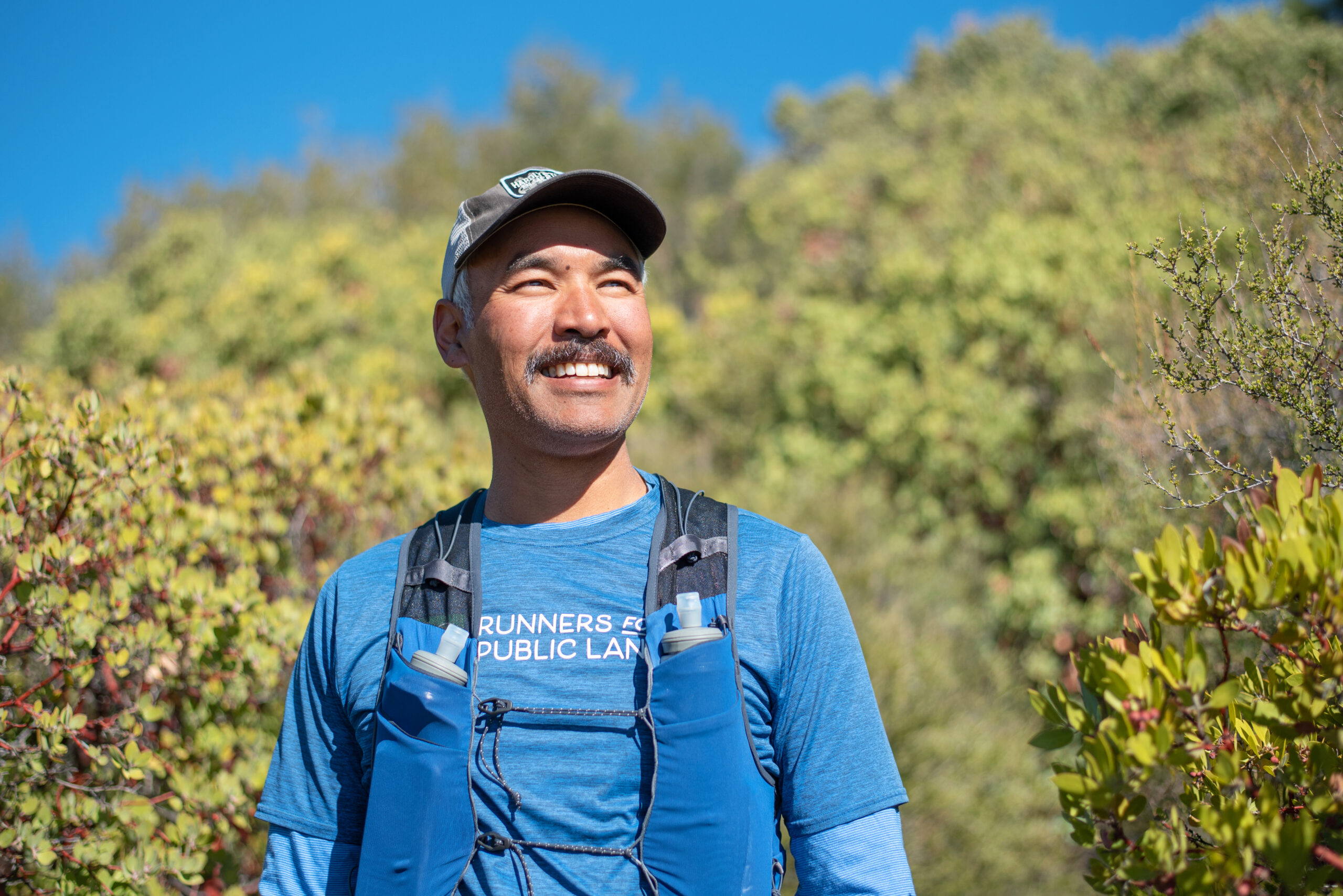 Vic Thasiah: Protecting the Earth in the long run – UC Santa Cruz Magazine