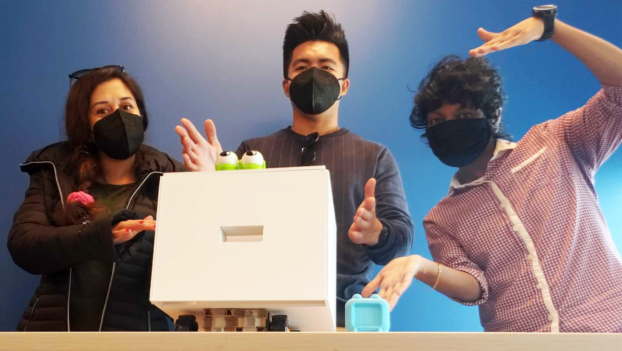 Computers and us – UC Santa Cruz Magazine