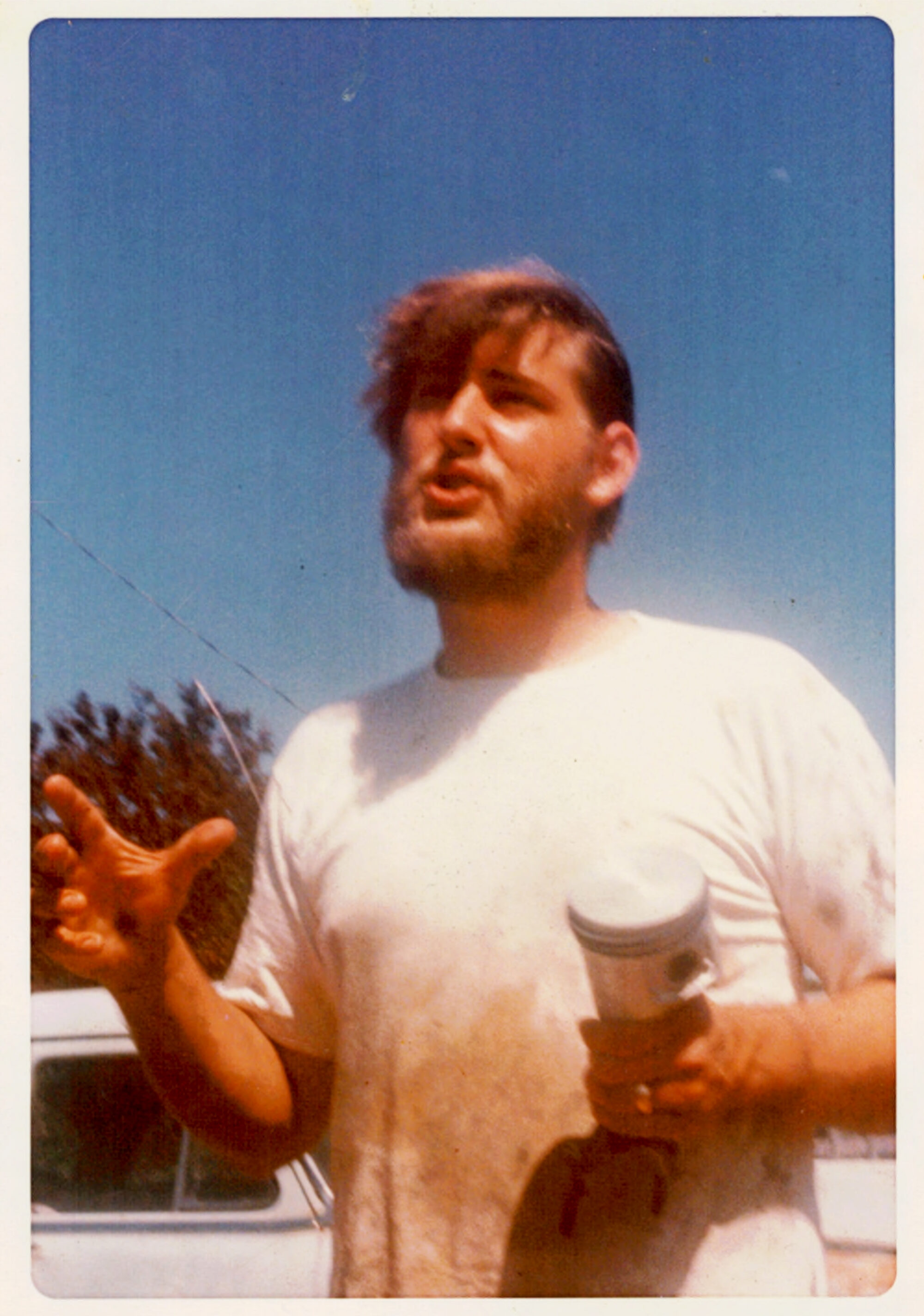 Lou Mathews: L.A. stories – UC Santa Cruz Magazine