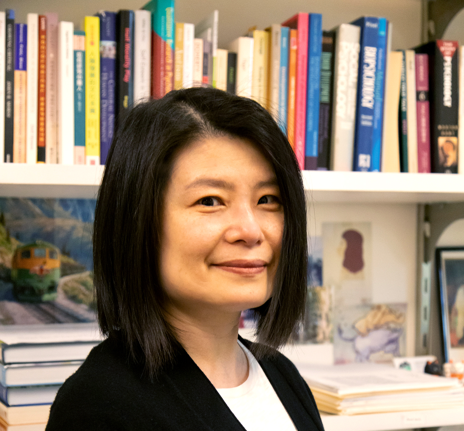 Learning about learning – UC Santa Cruz Magazine