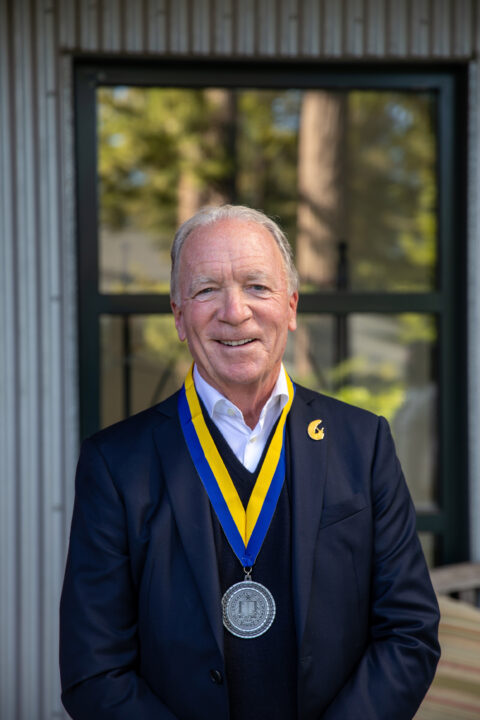 UC Santa Cruz Magazine