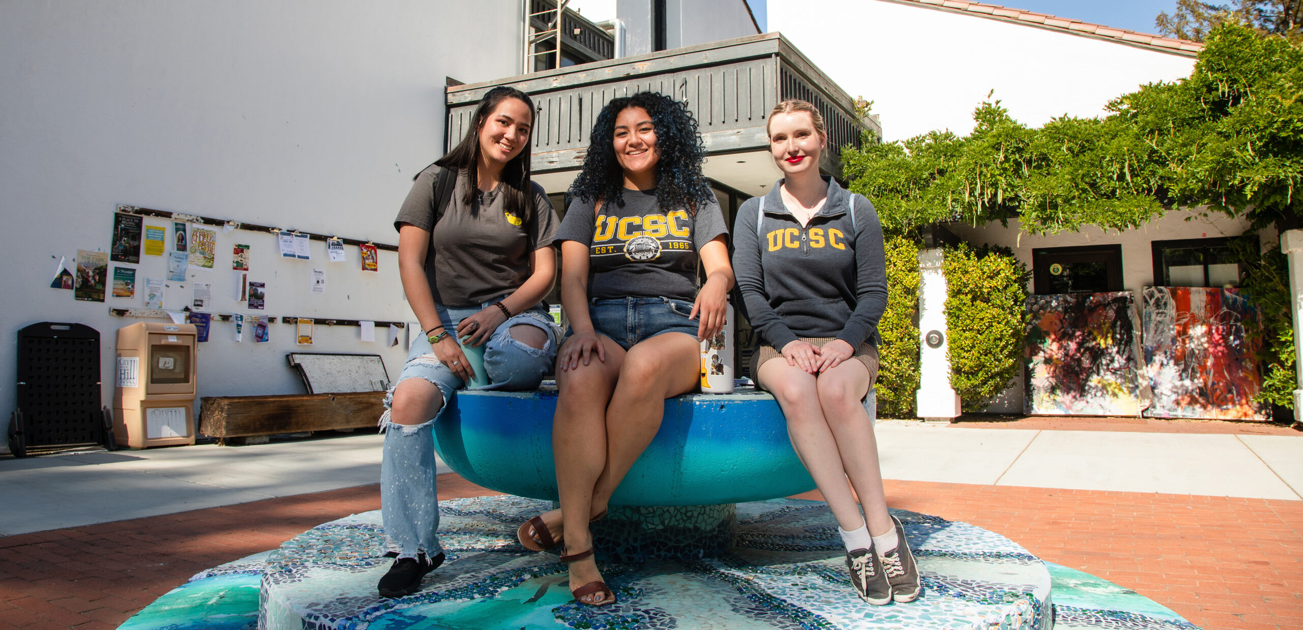 About the summer 2022 issue – UC Santa Cruz Magazine