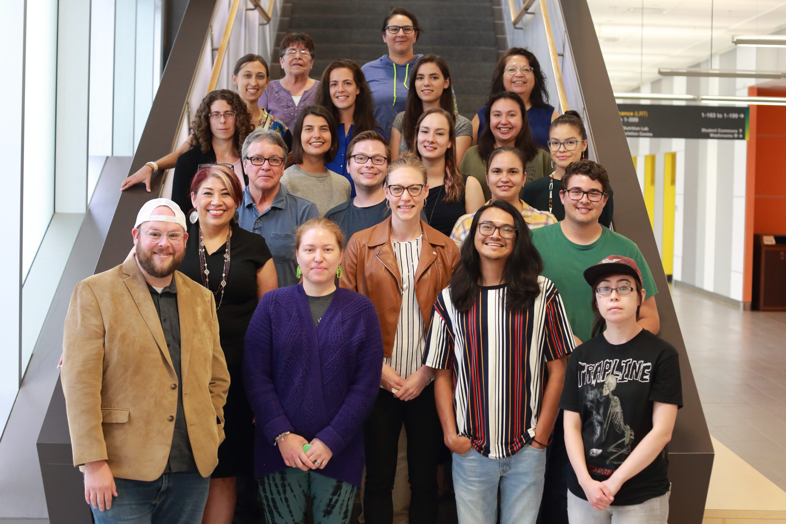 Kim TallBear: Protecting Native American DNA and Indigenous rights – UC ...