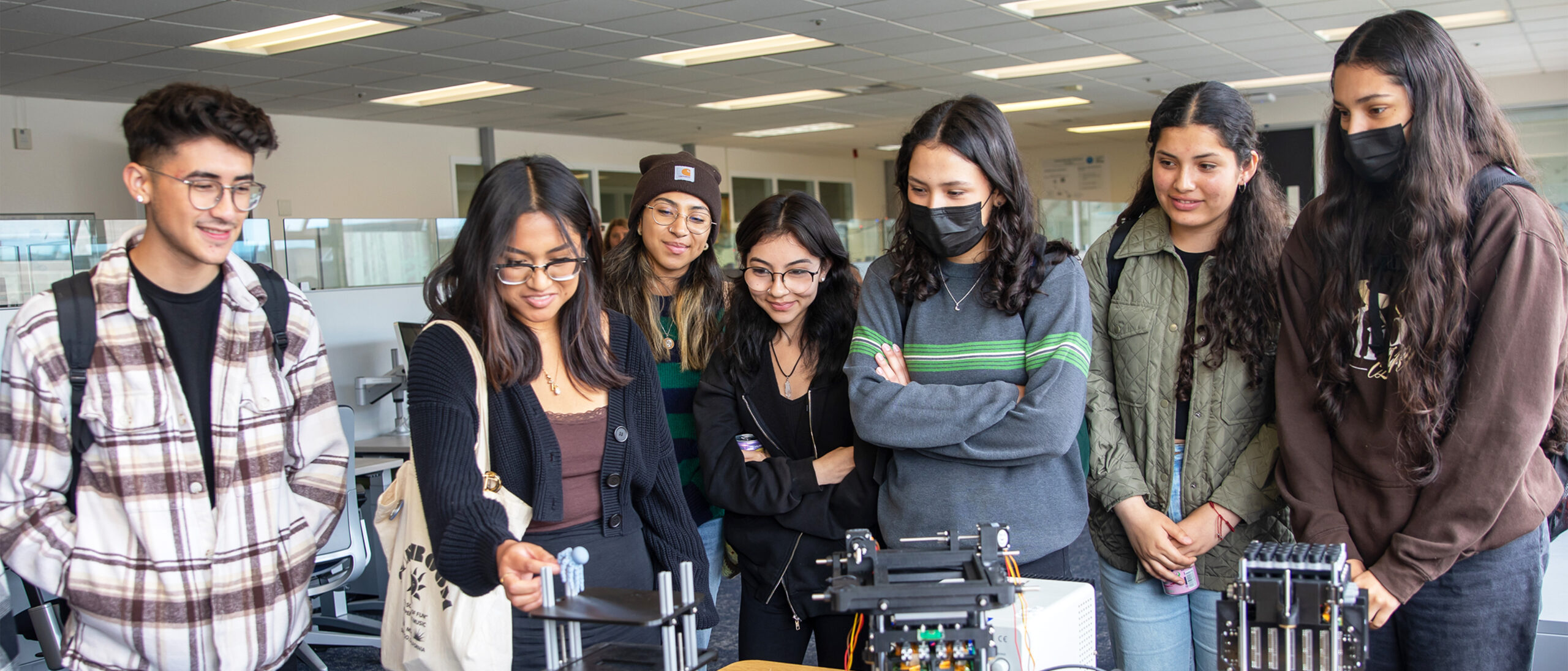 UC Santa Cruz Magazine