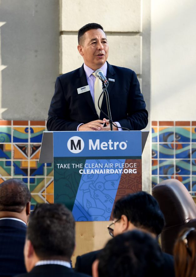 Joseph K. Lyou: Environmental justice for all – UC Santa Cruz Magazine