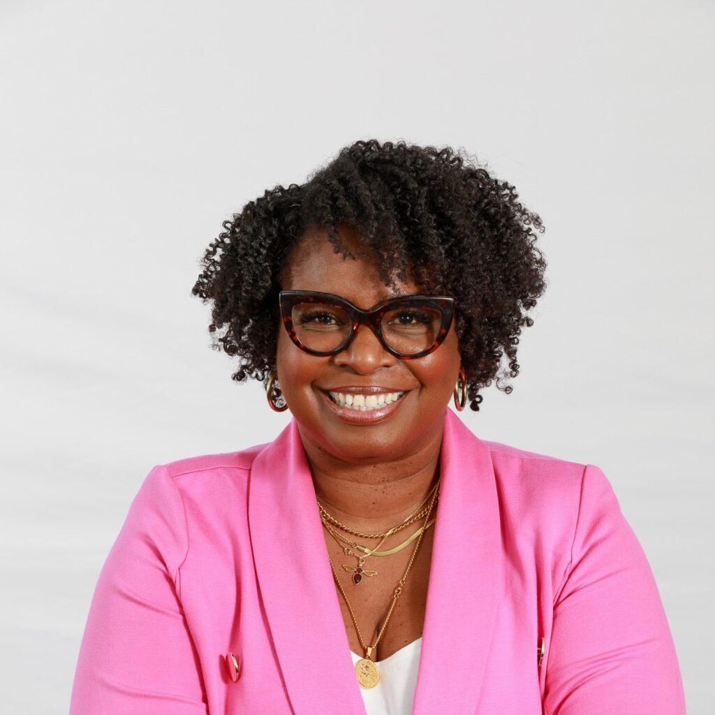 Nomsa Khalfani: Health care without stigma – UC Santa Cruz Magazine