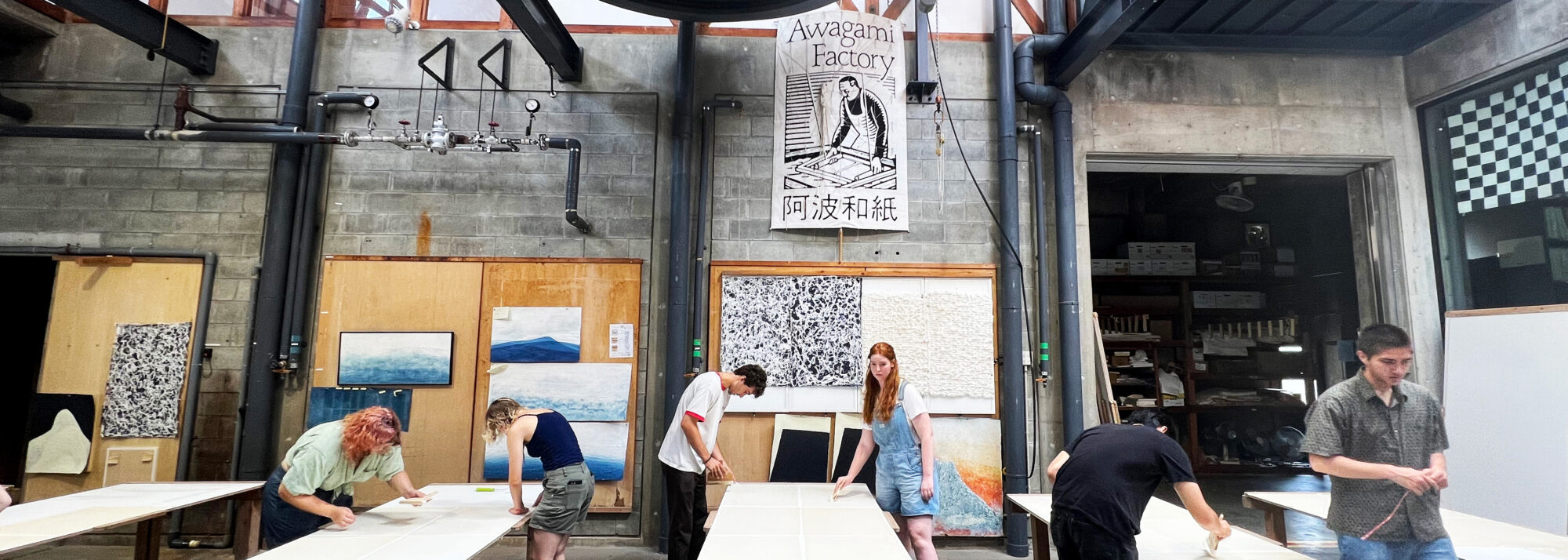 Around the world in five weeks or less – UC Santa Cruz Magazine