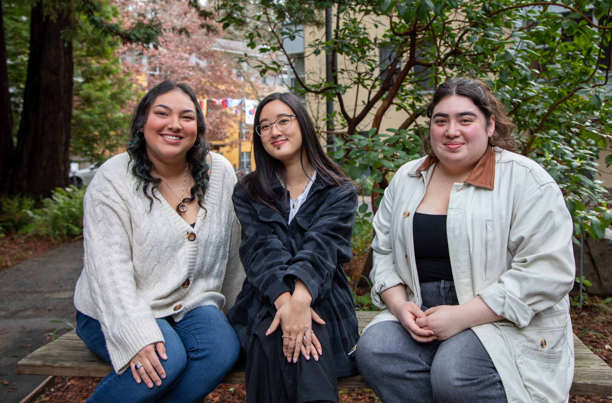 Getting into Good Trouble – UC Santa Cruz Magazine