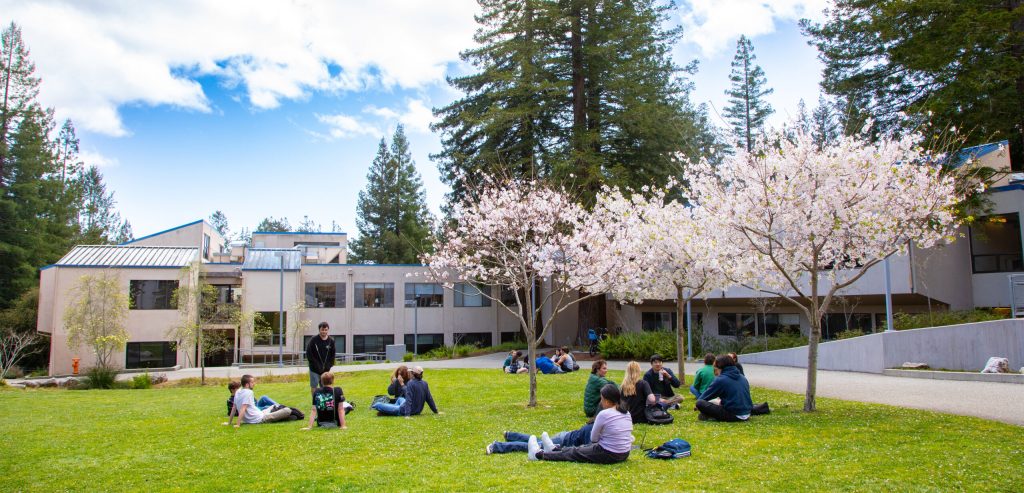 UC Santa Cruz Magazine – The alumni magazine of UC Santa Cruz