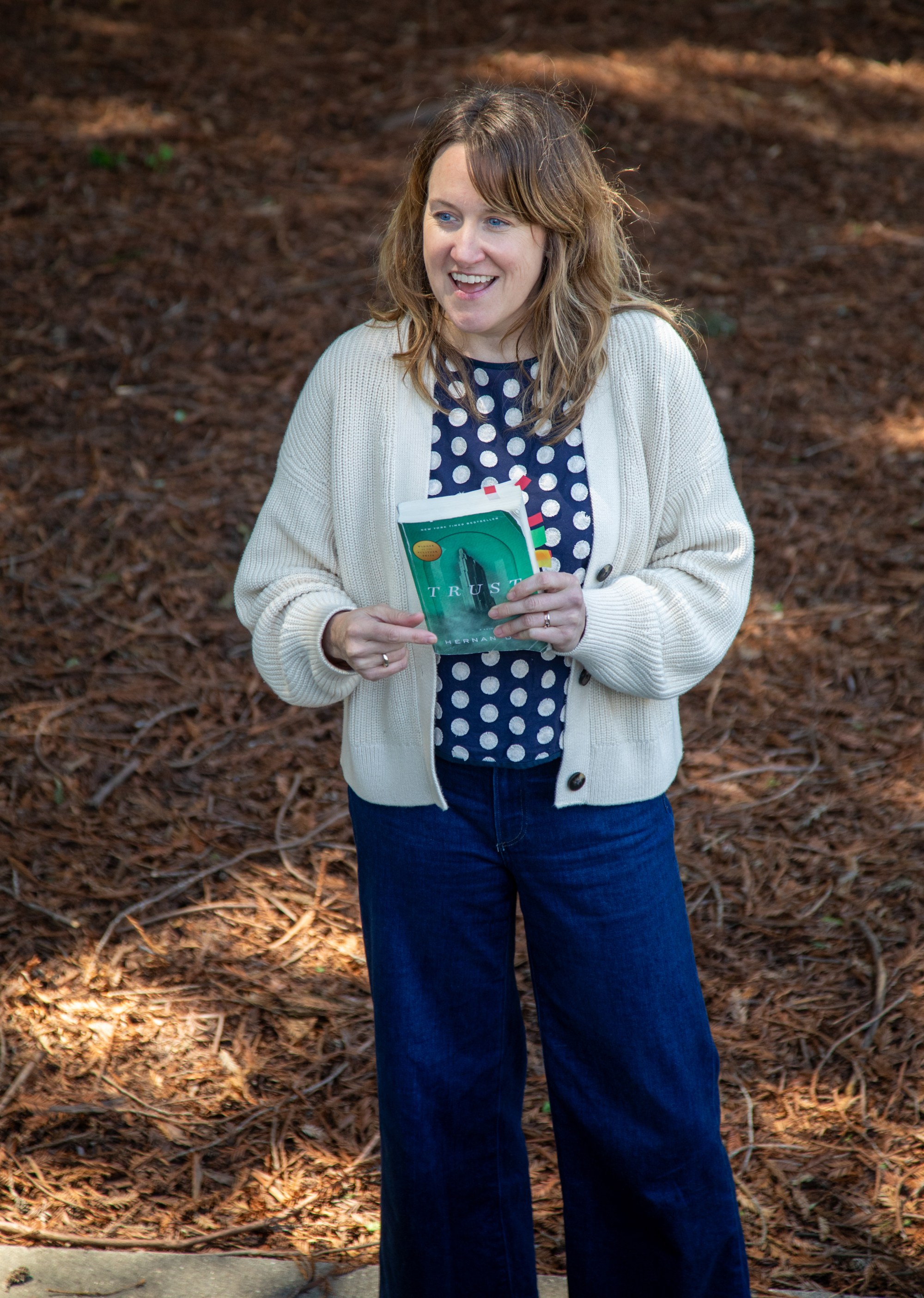 Novel questions – UC Santa Cruz Magazine