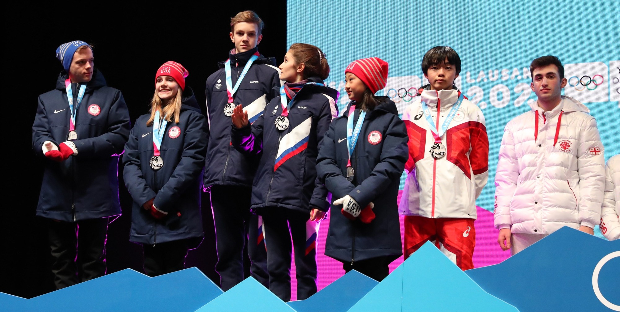 Kate Wang: From the rink to the reef – UC Santa Cruz Magazine