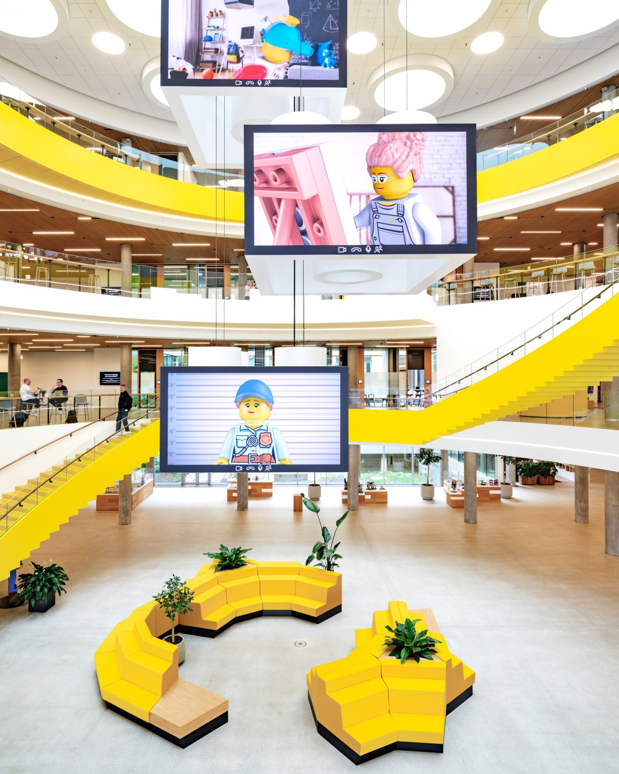 Kate Compton: Serious play – UC Santa Cruz Magazine